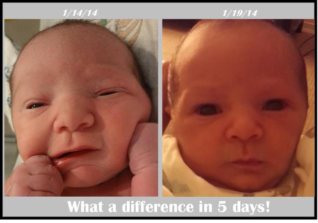 3 baby inventions for the first week of baby life…. the Baby is here ...